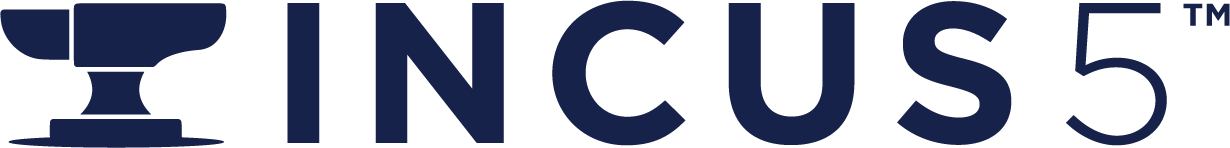 Incus5 Logo
